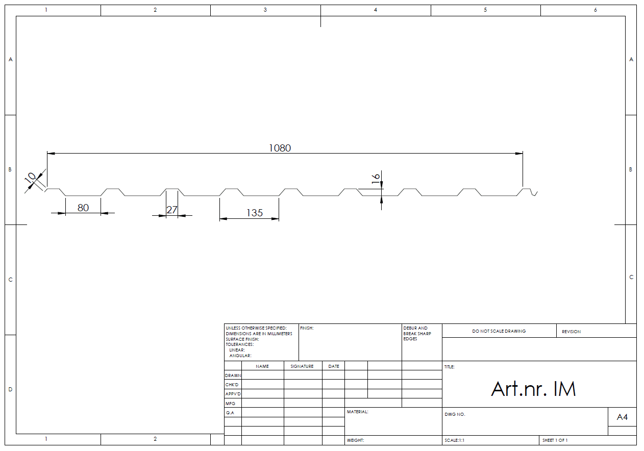 Hallelux – BalexMetal – Hallelux